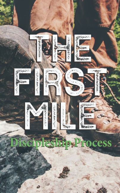 The First Mile - Extra Copies - Limitless Outdoors